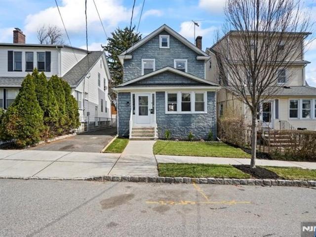 Kirk St, West Orange, Home For Sale