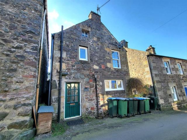 Kirk Wynd, Abernethy, Perth PH2, 2 bed property to rent, £750 pcm | PrimeLocation