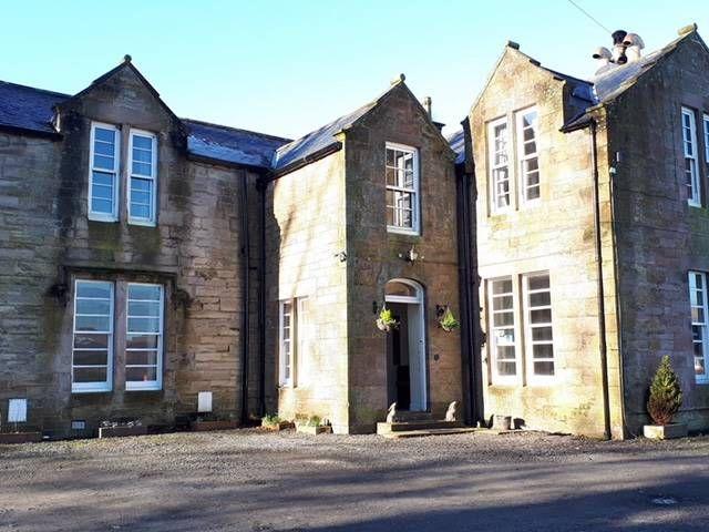 Kirkconnel, Sanquhar DG4, 5 bed terraced house to rent, £1,155 pcm | PrimeLocation