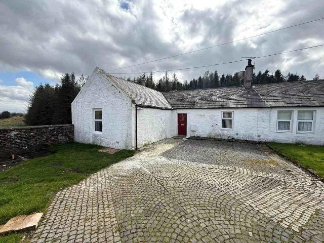 Kirkconnel, Sanquhar DG4, 2 bed bungalow to rent, £720 pcm | PrimeLocation