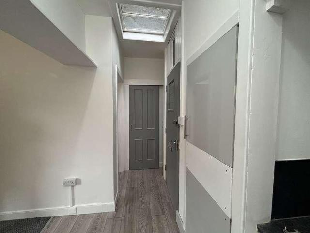 Kirkbrae, Galashiels, TD1