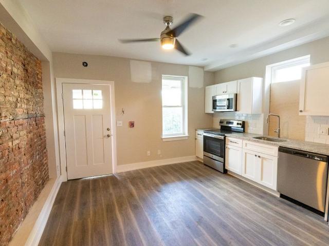 Kirkbride Arts Apartments 2 Bedroom Apartment for Rent at 2651 Buckius St, Philadelphia, PA 19137 Bridesburg