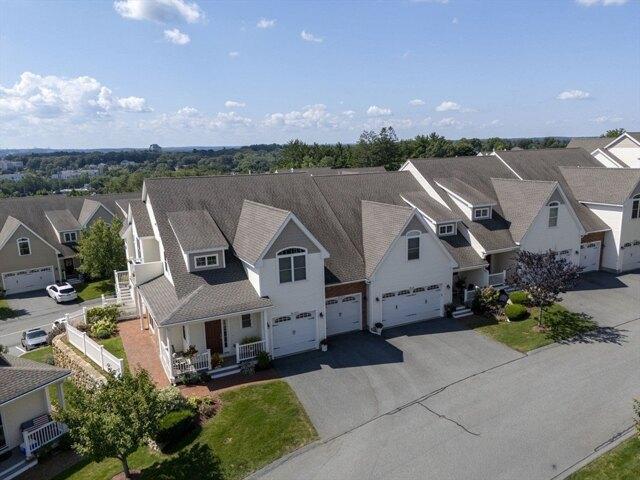 Kirkbride Dr Unit A, Danvers, Condo For Sale