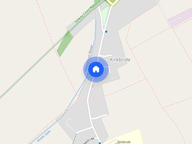 Kirkbride, Wigton, Cumbria, CA7