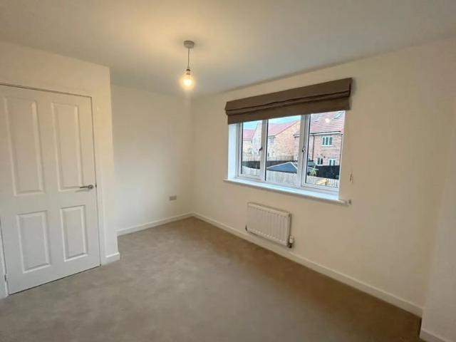 Kirkby Grove