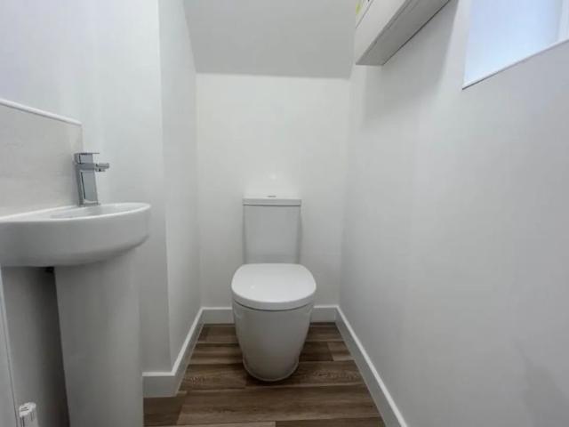 Kirkby Grove