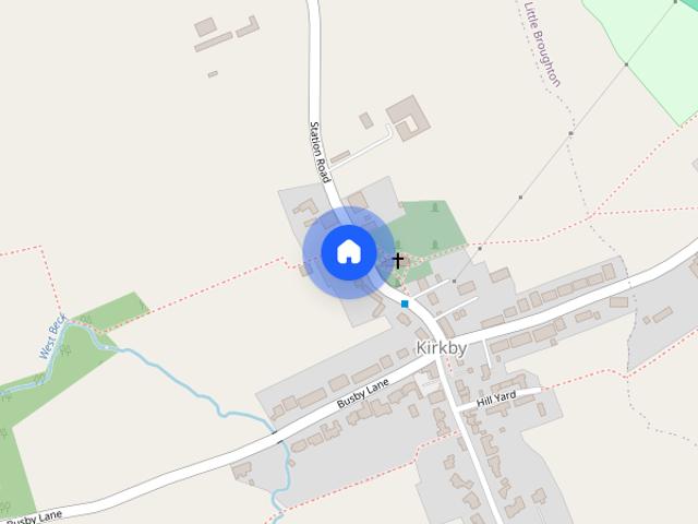 Kirkby in Cleveland, Middlesbrough, North Yorkshire, TS9