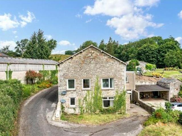 Kirkby Lonsdale, Carnforth, 4 Bedroom Detached