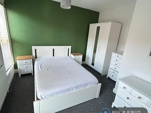 Kirkby Street, Lincoln, LN5 3 bed terraced house to rent £1,560 pcm £360 pw