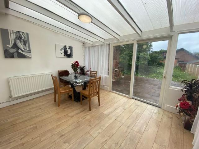 Kirkby Road, Sutton In Ashfield