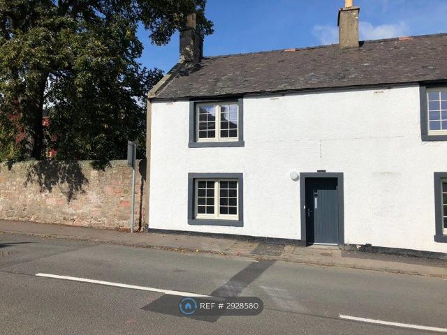 Kirkgate, Edinburgh EH16, 1 bed end terrace house to rent, £1,200 pcm | PrimeLocation