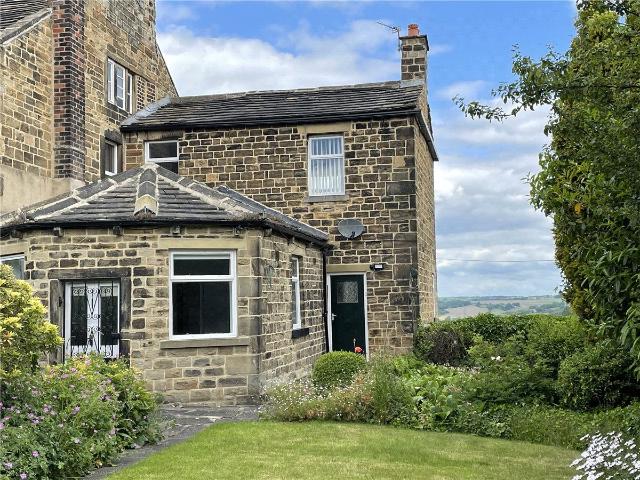 Kirkgate, Hanging Heaton, Batley, West Yorkshire WF17, 2 bed semi detached house to rent, £1,000 pcm | PrimeLocation