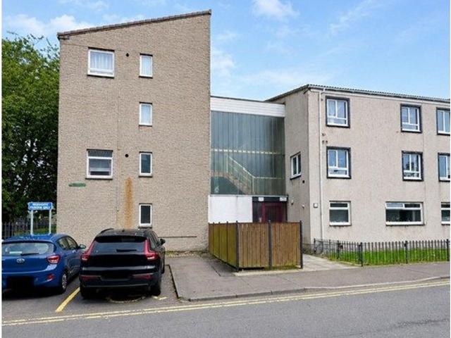 Kirkgate, Irvine KA12, 1 bed flat to rent, £550 pcm | PrimeLocation