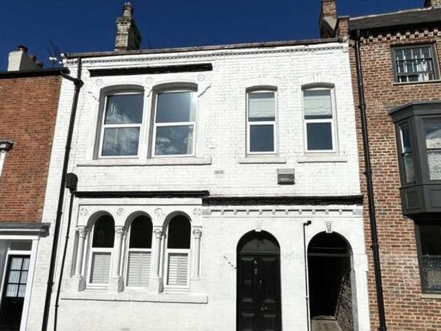 Kirkgate, Knaresborough, 3 Bedroom Terraced