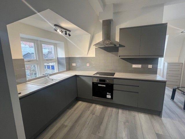 Kirkgate, Leeds LS1, 1 bed flat to rent, £875 pcm | PrimeLocation