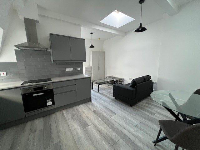 Kirkgate Lofts