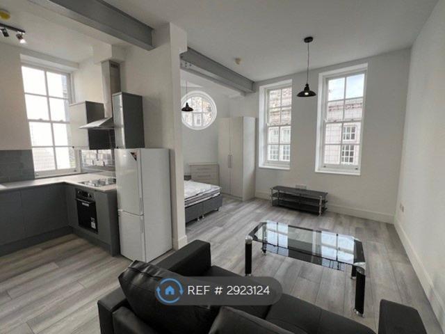Kirkgate Lofts, Leeds LS1, 1 bed flat to rent, £850 pcm | PrimeLocation
