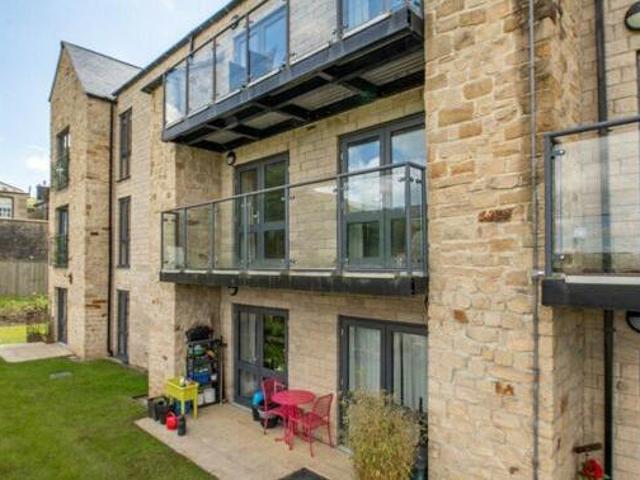 Kirkgate, Settle, 1 Bedroom Apartment