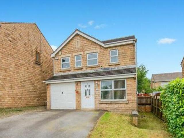 Kirkdale Way, Tong, 3 Bedroom Detached