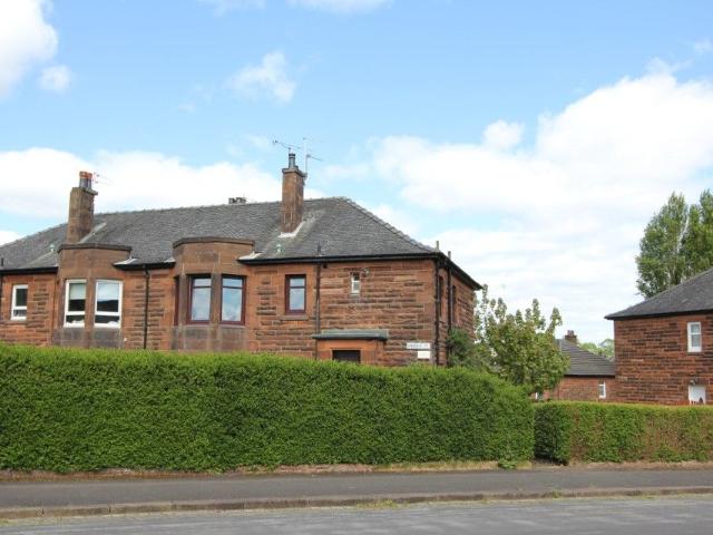 Kirkdale Drive, Glasgow G52, 3 bed flat to rent, £1,095 pcm | PrimeLocation