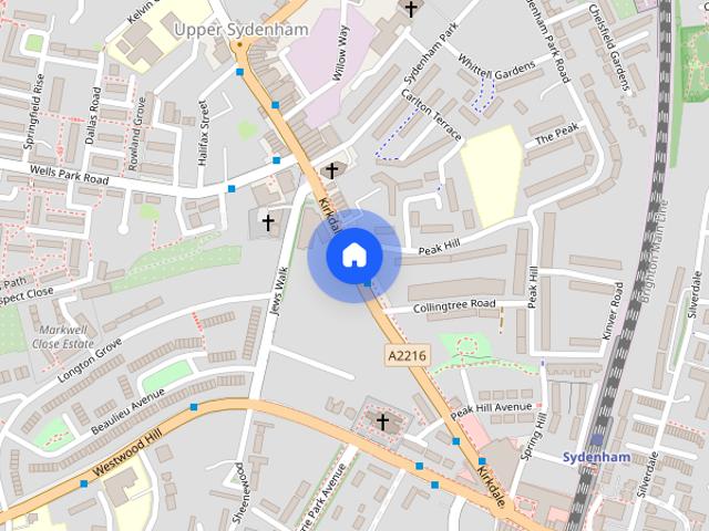 Kirkdale, London