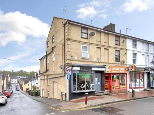 Kirkdale Road, Tunbridge Wells, 1 Bedroom Flat