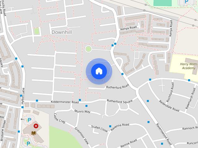 Kirkdale Square, Sunderland, SR5