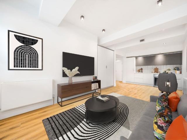 Kirkdale, Sydenham SE26, Studio to rent, £1,300 pcm | PrimeLocation