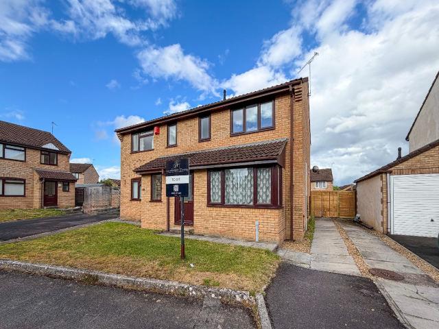 Kirke Grove, Taunton TA2, 3 bed semi detached house to rent, £1,350 pcm | PrimeLocation