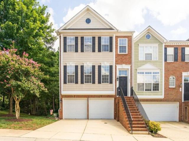 Kirkeenan Cir, Morrisville, Home For Sale