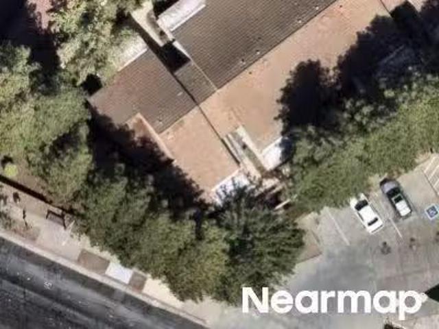 Kirker Pass Rd Apt 170