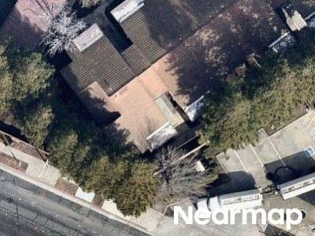 Kirker Pass Rd Apt 170