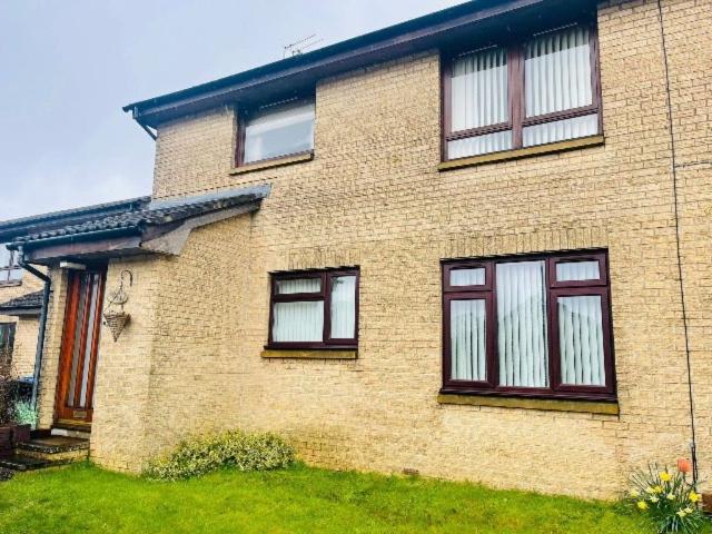 Kirkfield East, Livingston EH54, 2 bed flat to rent, £895 pcm | PrimeLocation