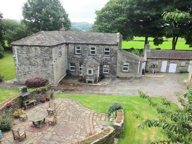 Kirkfield House, Stead Lane, 5 Bedroom Detached