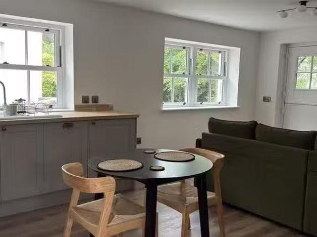 Kirkhouse Cottages