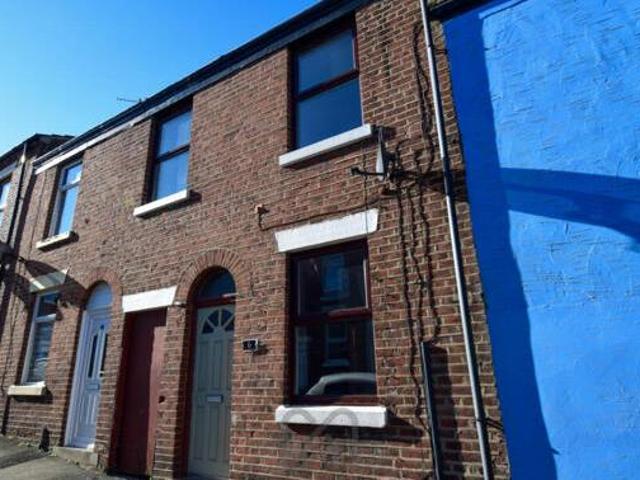 Kirkham, Clegg Street, Preston, 2 Bedroom Terraced