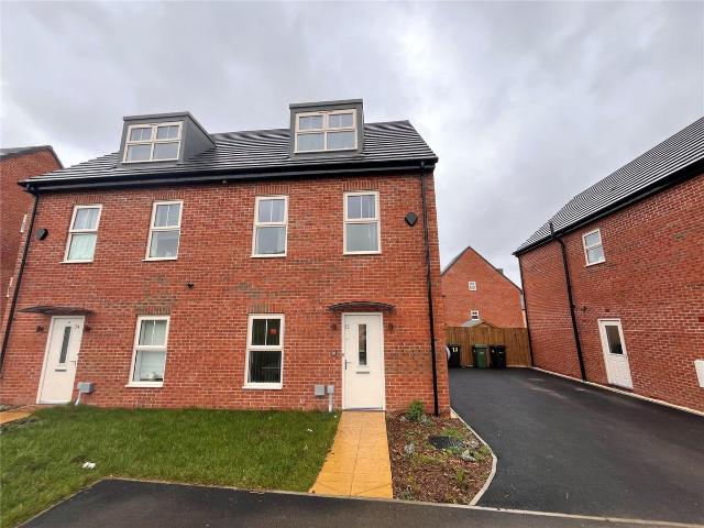Kirkham Crescent, Leeds, West Yorkshire LS14, 4 bed semi detached house to rent, £1,750 pcm | PrimeLocation