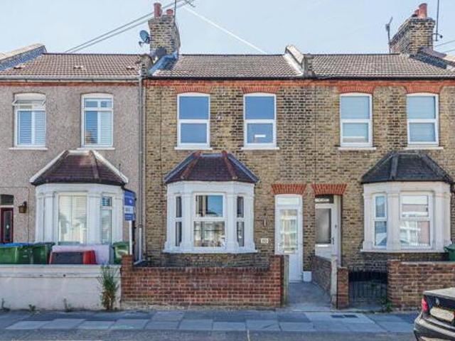 Kirkham Street, Plumstead, 2 Bedroom Terraced