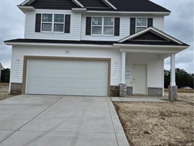 Kirkhill Ct, Wade, Home For Sale