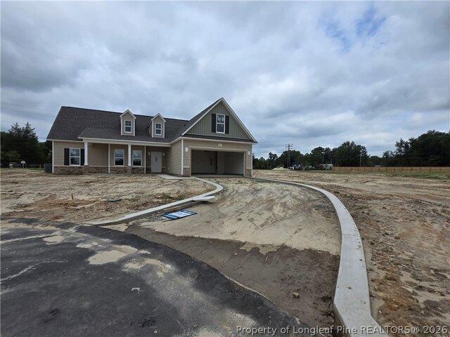 Kirkhill Ct, Wade, Home For Sale