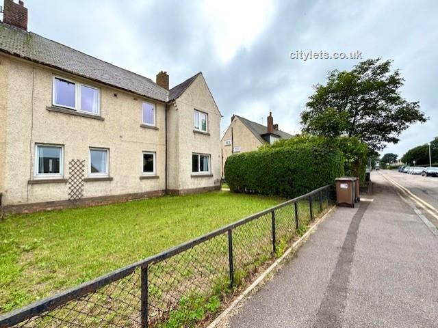 Kirkhill Road, Aberdeen