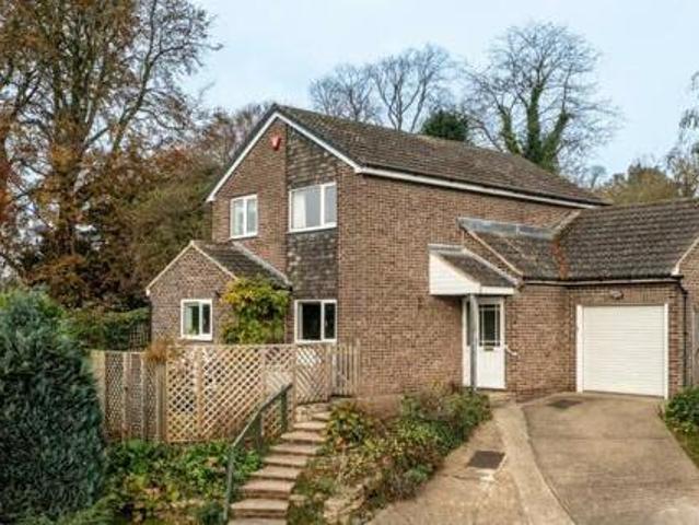 Kirkhills, Thorner, 4 Bedroom Detached