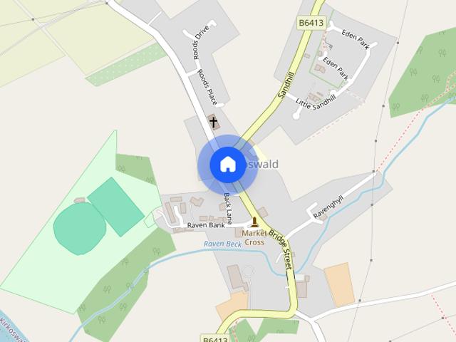Kirkoswald, Penrith, CA10