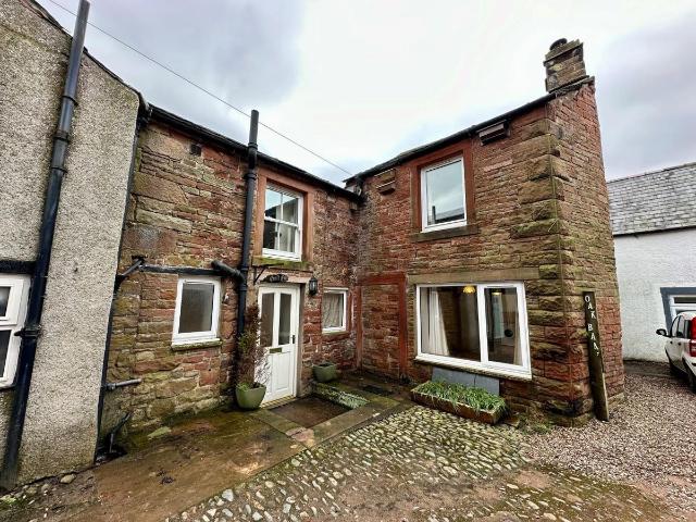 Kirkoswald, Penrith CA10, 3 bed terraced house to rent, £975 pcm | PrimeLocation