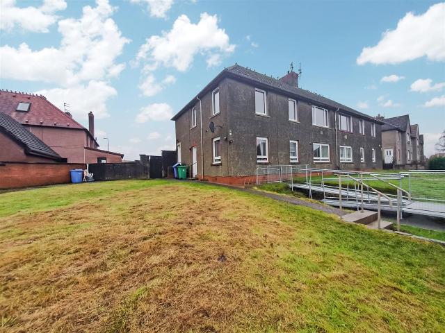 Kirkland Walk, Methil, Leven KY8, 3 bed flat to rent, £650 pcm | PrimeLocation