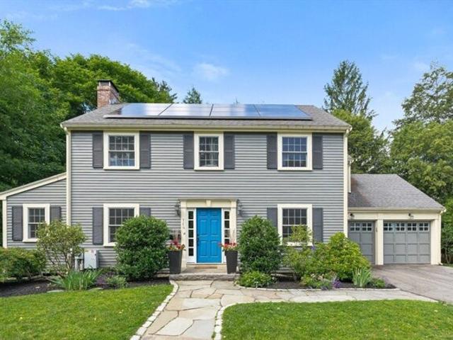 Kirkland Cir, Wellesley, Home For Sale