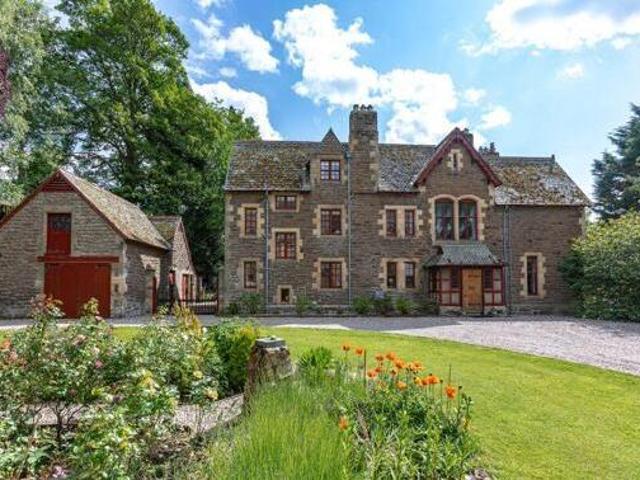 Kirkland House, Kenmore, 6 Bedroom Detached