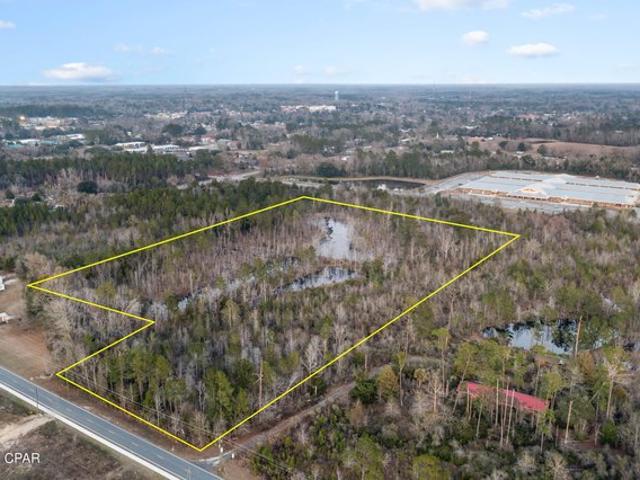 Kirkland Rd, Chipley, FL 32428