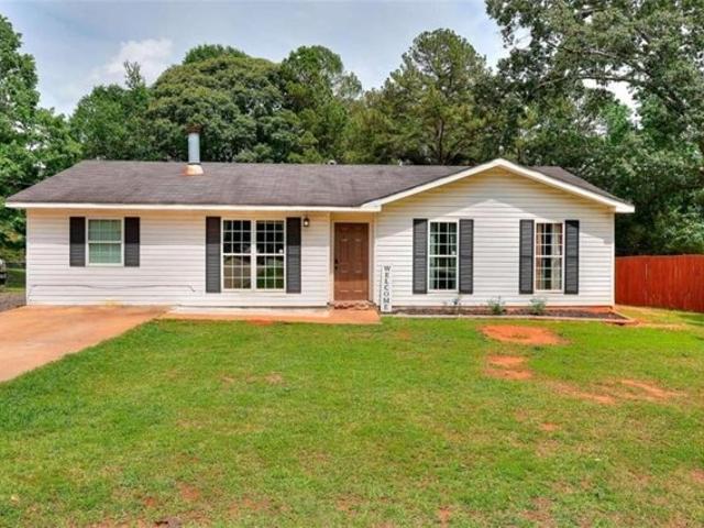 Kirkland Rd, Covington, Home For Sale