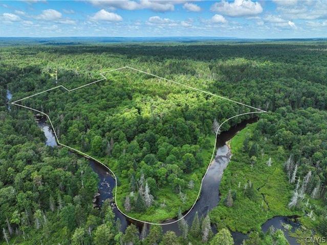 Kirkland Rd, Forestport, NY 13338